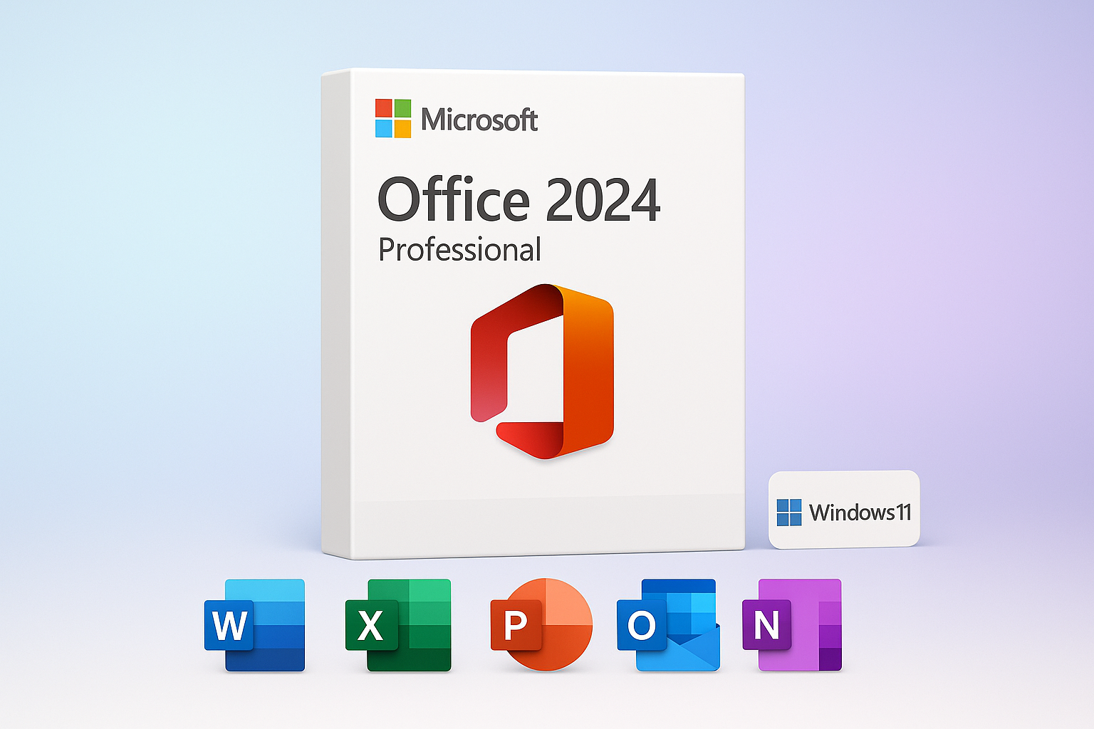 Microsoft Office 2024 Professional kaufen – Estarta Computer